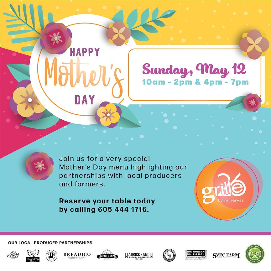 Sioux Falls Restaurant Blog | Grille 26 | Chef-inspired Contemporary Dining